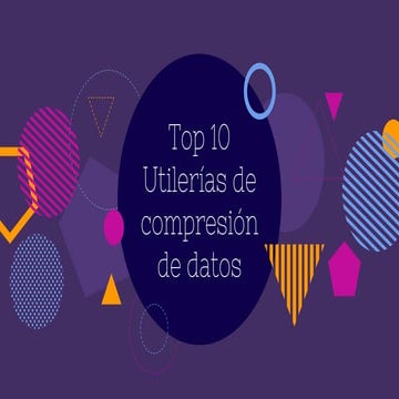 Comandos ms dos definitivo | PPTX