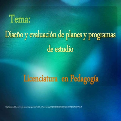 Tarea 13. power point, presentación de un tema. | PPTX