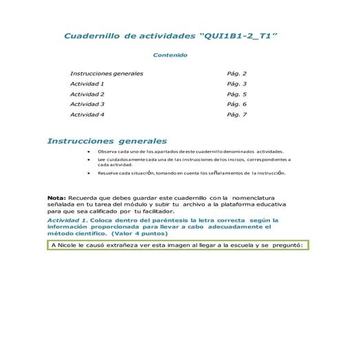 Unit4: Local knowledge | PPTX