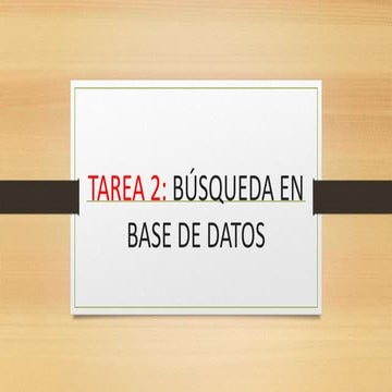 TT. Tutorial dado braille | PDF