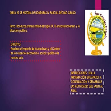 TAREA 2 HISTORIA DE HONDURAS IV PARCIAL.pptx.pdf