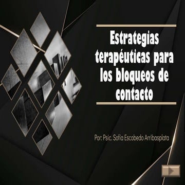 Tecnicas supresivas | PPT