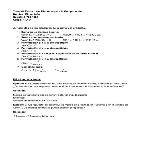 Tarea 4 Pdf 
