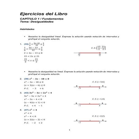 Tarea 4 libro stewart | PDF