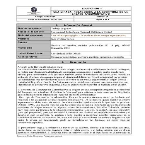 PASOS PARA LA ELABORACION DE UN RAE | PPTX