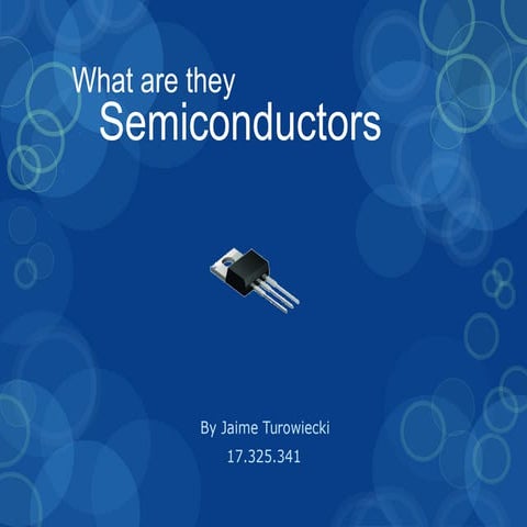 Types of materials (Conductors, Semiconductors, Insulators).pptx