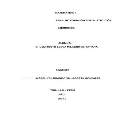 TAREA DE MATE DE LA SECIÓN NUMERO 07 DE 3 CICLO | PDF