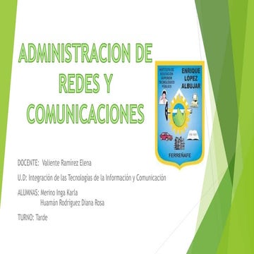 Tarea diana y karla | PPTX | Computer Peripherals | Computing