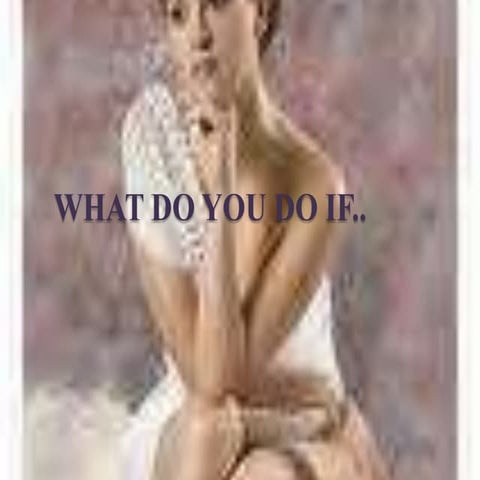 Tarea what do you do | PPT