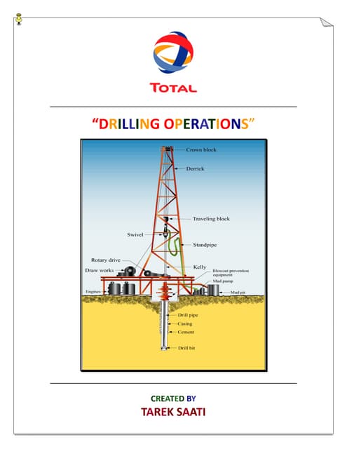 Presentation 2 drilling rig systems | PDF