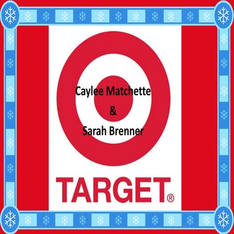 Target | PPTX