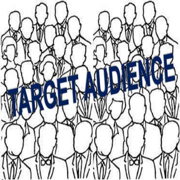 Target audiance | PPT