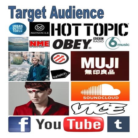 Target audience | PDF