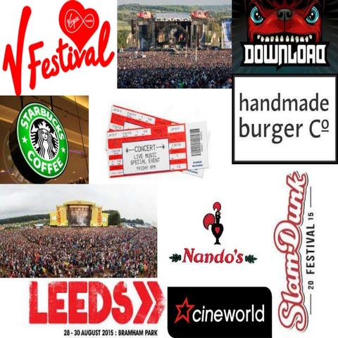 Masthead Ideas | PPTX