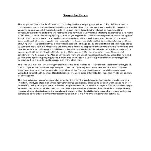 Final major project proposal form (1) | DOCX