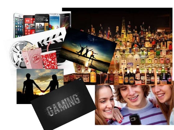 Evolution target audience | PPT