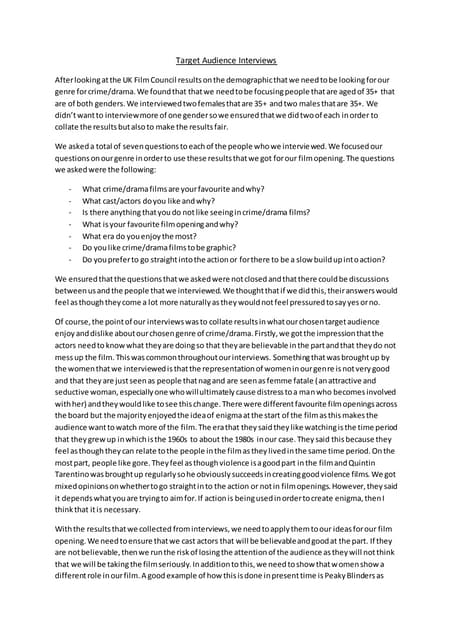 Preliminary task evaluation jf | DOC