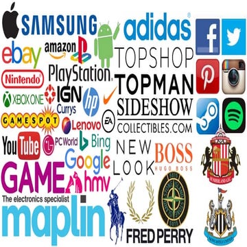 Video Game Moodboard | PPTX