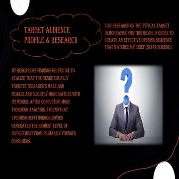 Target Audience Profile 2.pdffffffffffff | PPT