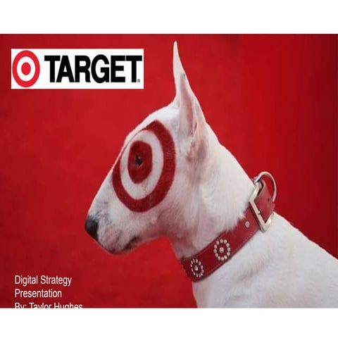 Target campaign | PPT