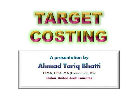 Business Process Management | PPTX