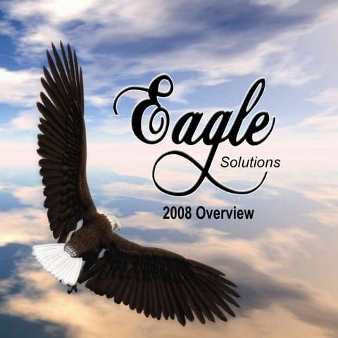 Target Eagle Overview 2007 (2) | PPT