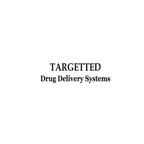 Targeted drug delivery system | PPTX