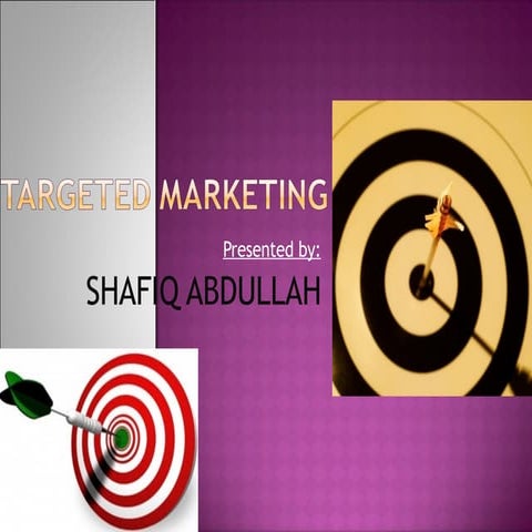 Guest Lecture Presentation | PPT