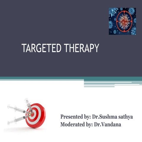 Targeted therapy-final.pptx