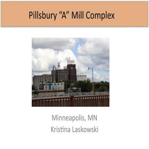 Final presentation mitchell yards herr | PDF