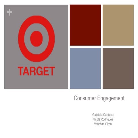 Target Stores Ppt | PPT