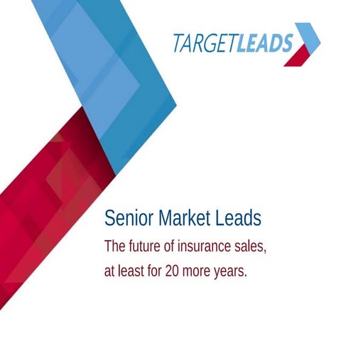 Target Leads | PPT