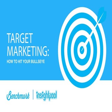 The Salvation Army Target Marketing.pptx
