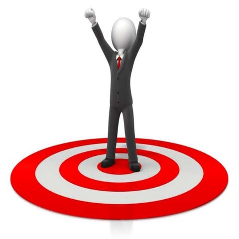 Target Oriented | PPTX