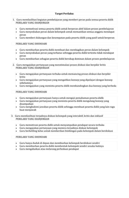 Contoh Presentasi Fit n Proper untuk promosi jabatan | PPT