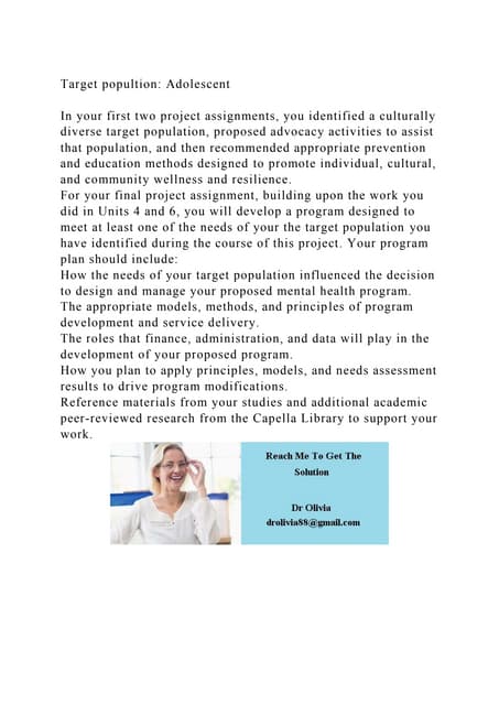 PSY 638 Final Project Guidelines and Rubric Overview .docx