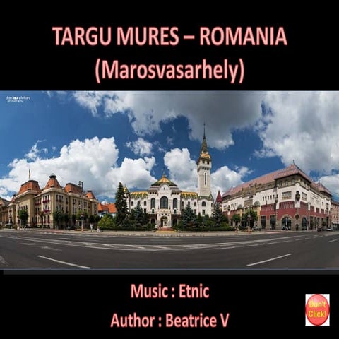 Targu mures – romania | PPS