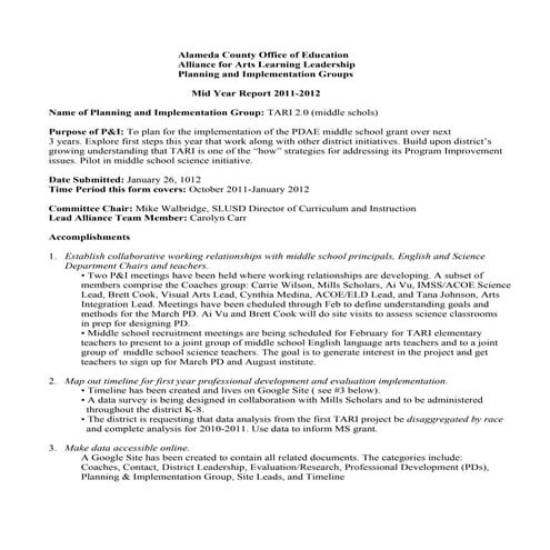 IMSS Lesson Template | DOC