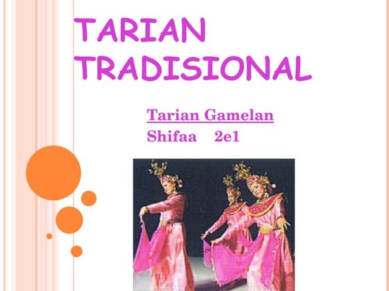 (TITAS) KAJAIAN PAKAIN TRADISIONAL DUSUN LOTUD, TAMPARULI, SABAH | PPT