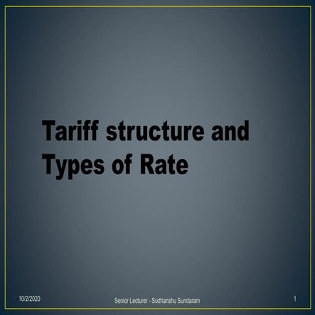 13 Types of Room Rates in Hotel Industry | PDF