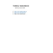 Tariq | DOCX