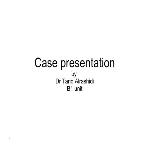 preoperative cardaic evaluation for non cardiac surgery | PPT | Free ...