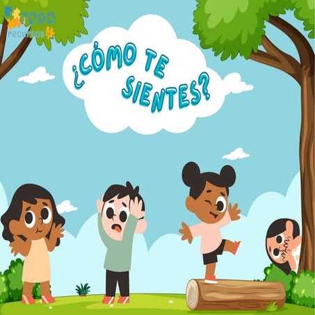 Tarjetas - ¿Cómo te sientes.pdf