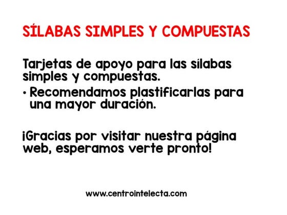 Arletteescalona presentations