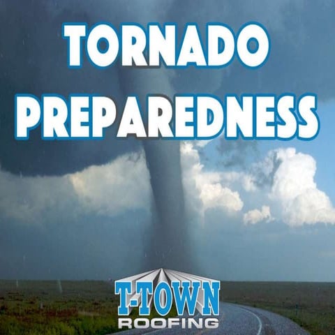 HCS Tornado Safety | PPT