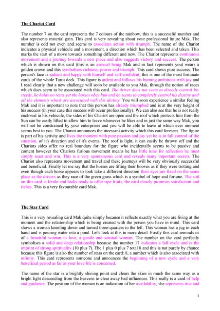 Stroop Effect | DOC | Technology & Computing