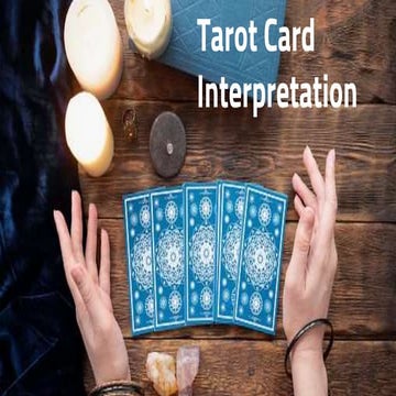 Tarot Cards Interpretation.pptx