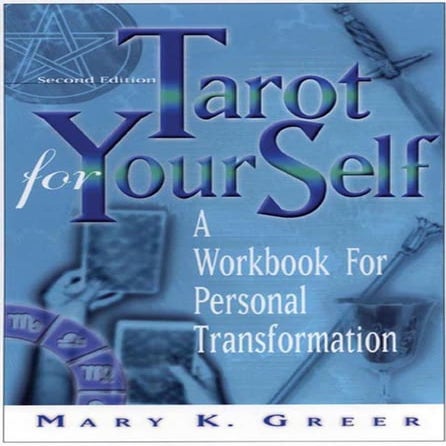 Tarot for your self | PDF
