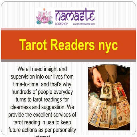 Resume Tarot Card Reader Angela Lucy | PDF