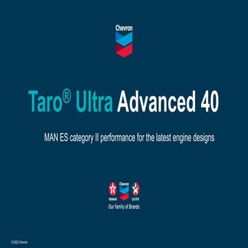 Taro Ultra Advanced 40 Presenter Deck.pdf
